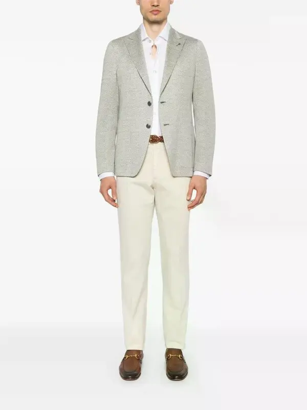 Incotex Trousers
