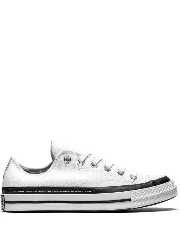 CONVERSE Chuck Taylor All Star '70 Low-top Sneakers