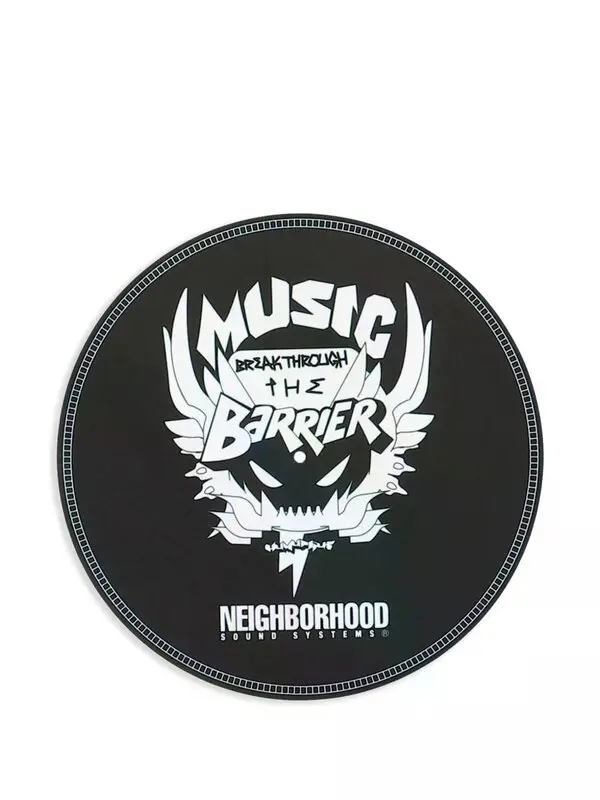 NEIGHBORHOOD Slip Mat Set