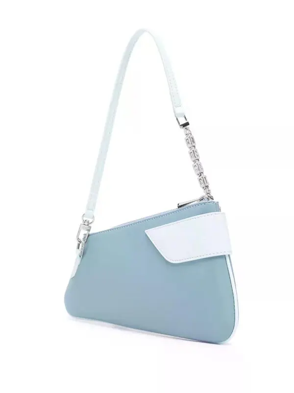 Gcds Comma Notte Shoulder Bag