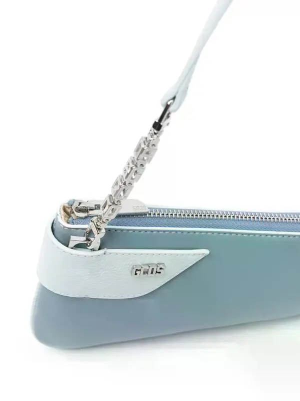 Gcds Comma Notte Shoulder Bag