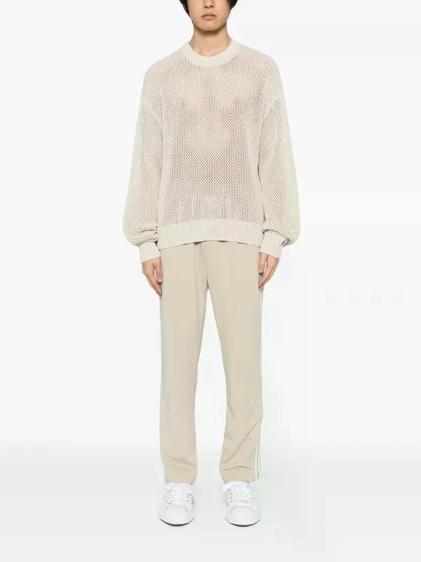 REPRESENT Tailored Track Pants