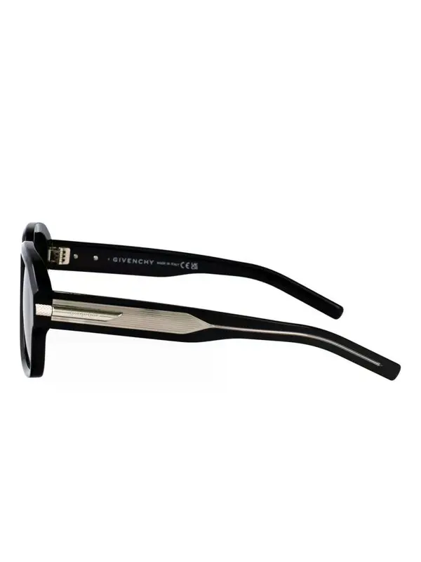 Givenchy Square-frame Sunglasses