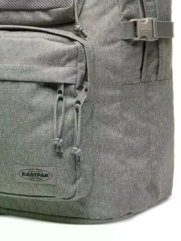 EASTPAK Double Pro Backpack