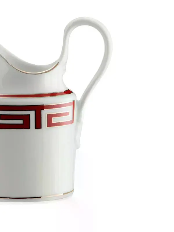GINORI 1735 Labirinto Milk Jug