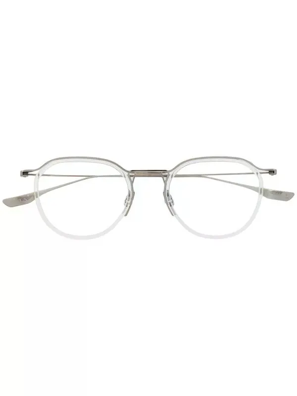 Dita Schema-two Glasses - Silver