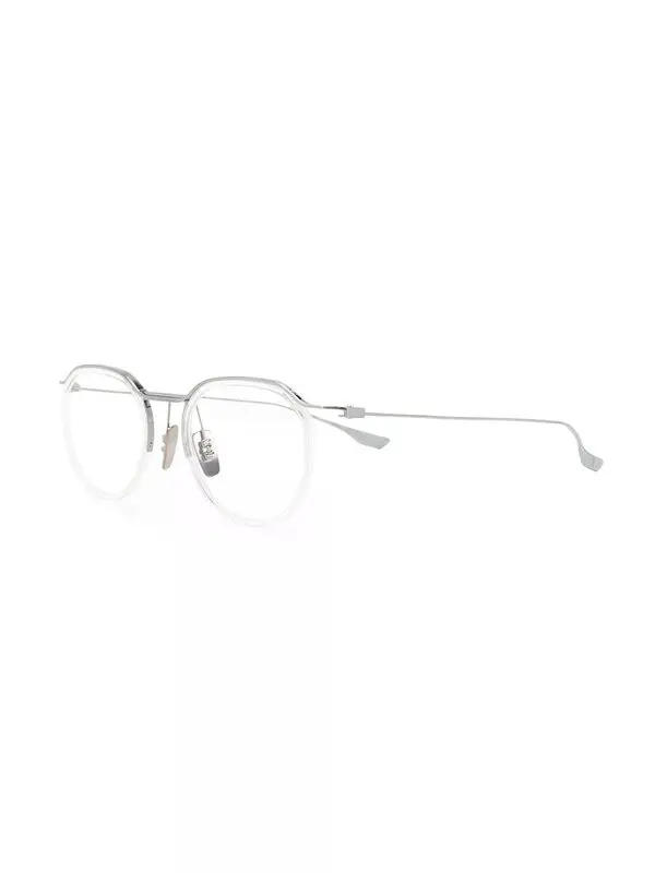 Dita Schema-two Glasses - Silver