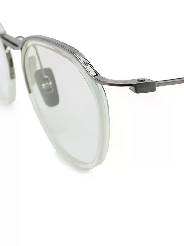 Dita Schema-two Glasses - Silver