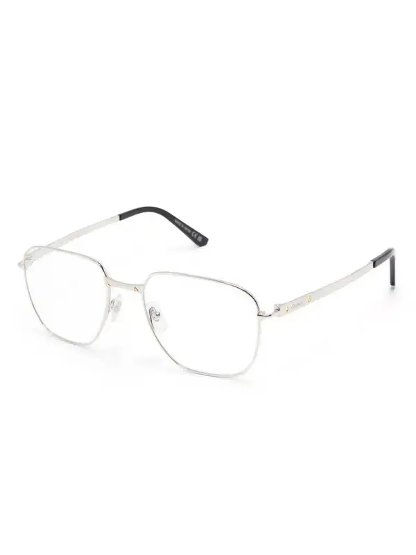 Cartier 0553o Eyeglasses
