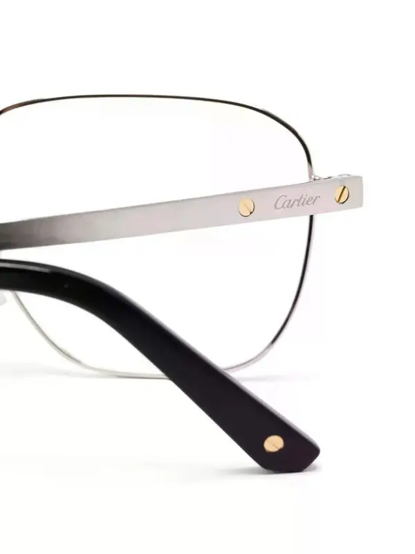 Cartier 0553o Eyeglasses