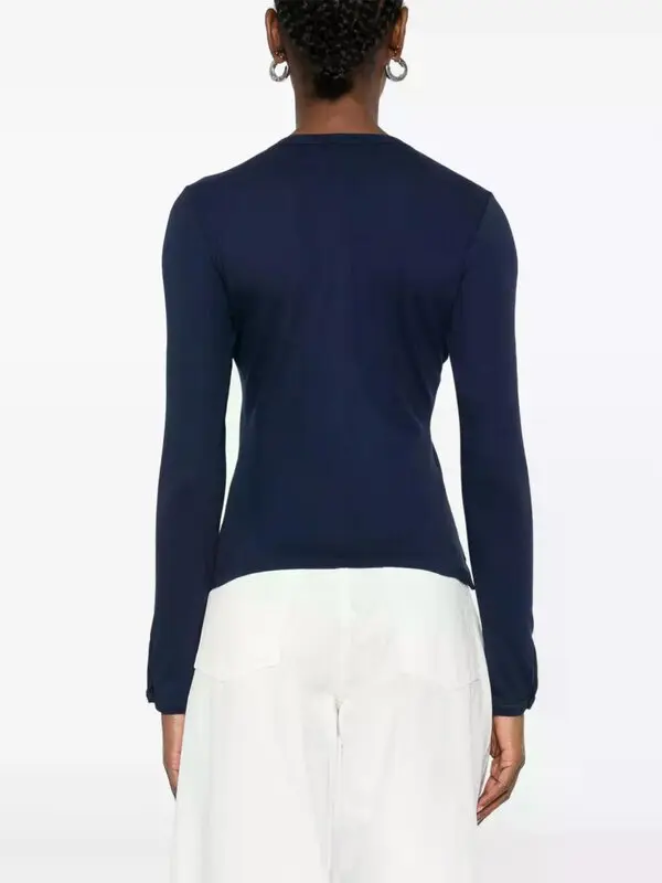 Polo Ralph Lauren Polo Pony-embroidered Shirt