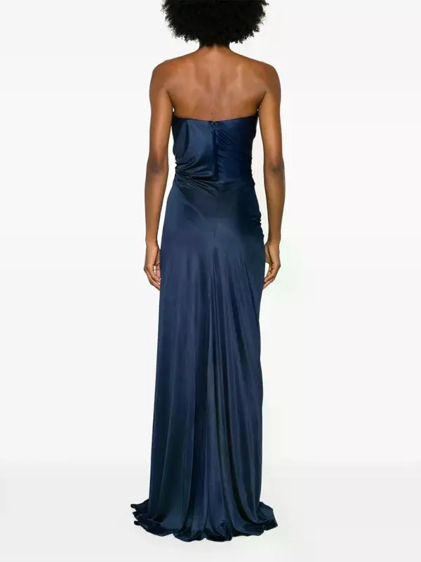 Costarellos Elettra Gown