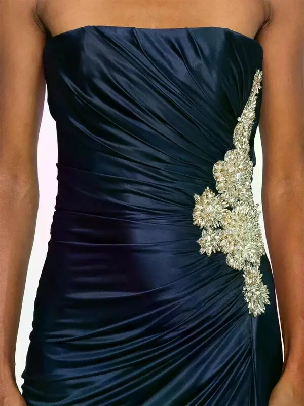 Costarellos Elettra Gown