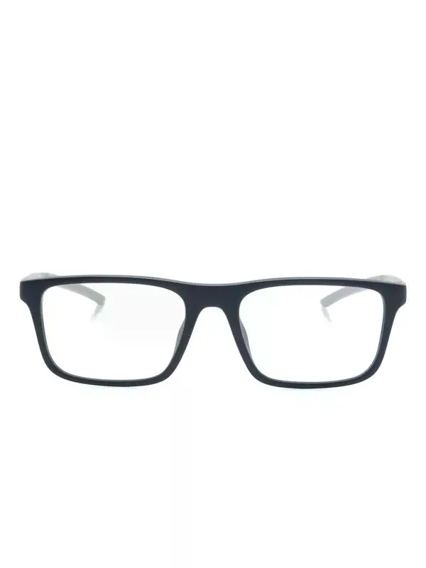 FERRARI Rectangle-frame Glasses