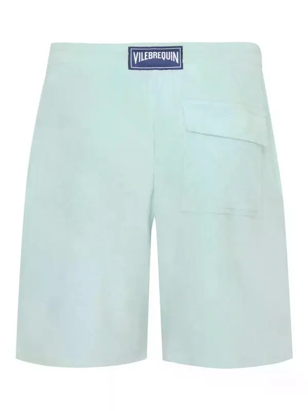 Vilebrequin Terry Bermuda Shorts