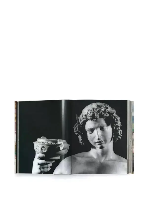 TASCHEN Michelangelo. The Complete Works. Paintings, Sculptures, Architecture