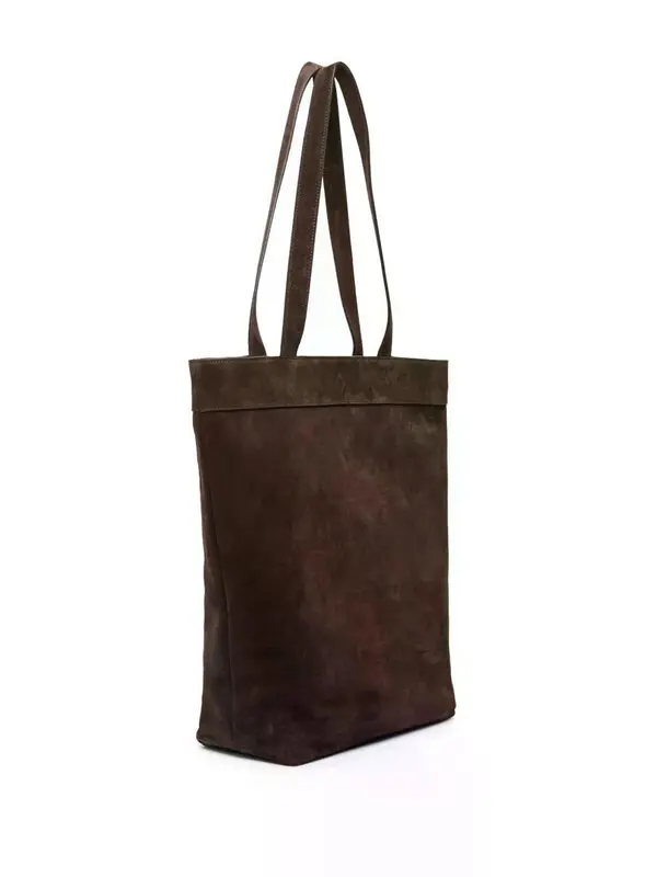 Marsèll Vertico Suede Tote Bag