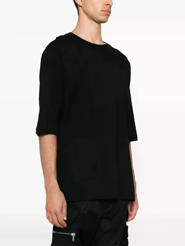 THOM KROM Graphic-print T-shirt
