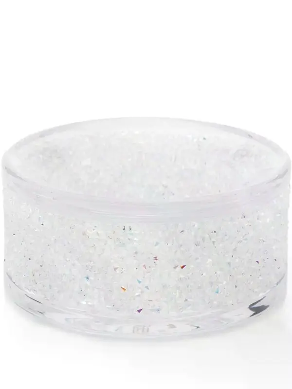 SWAROVSKI Shimmer Tea Light Holder
