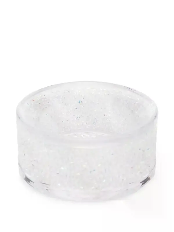 SWAROVSKI Shimmer Tea Light Holder