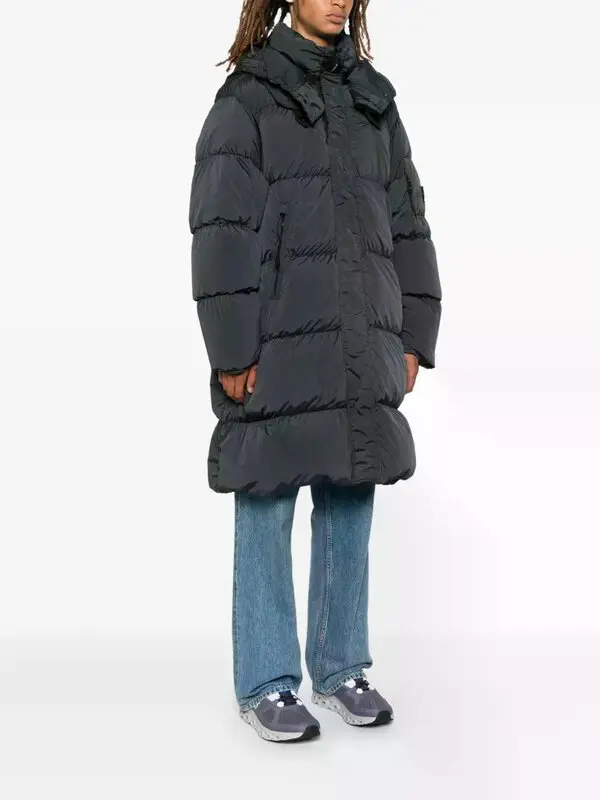 C.P. COMPANY Nycra-r Coat