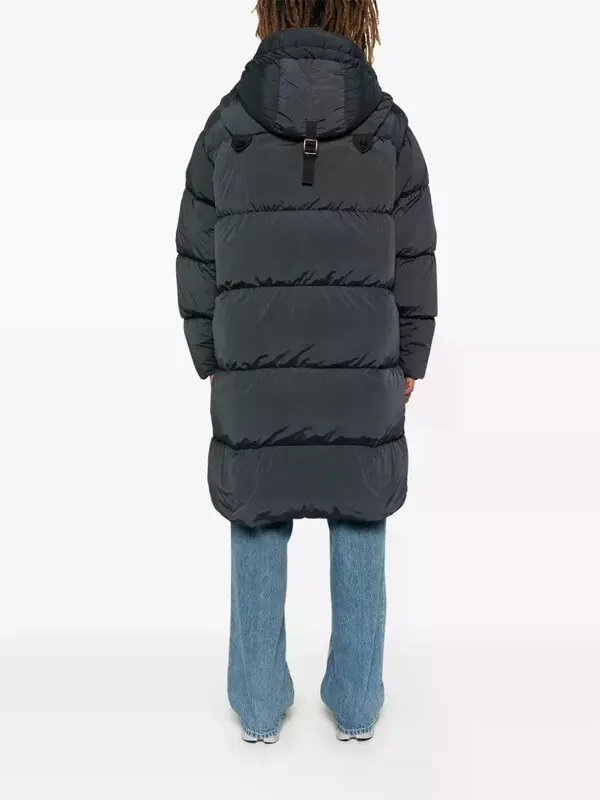C.P. COMPANY Nycra-r Coat