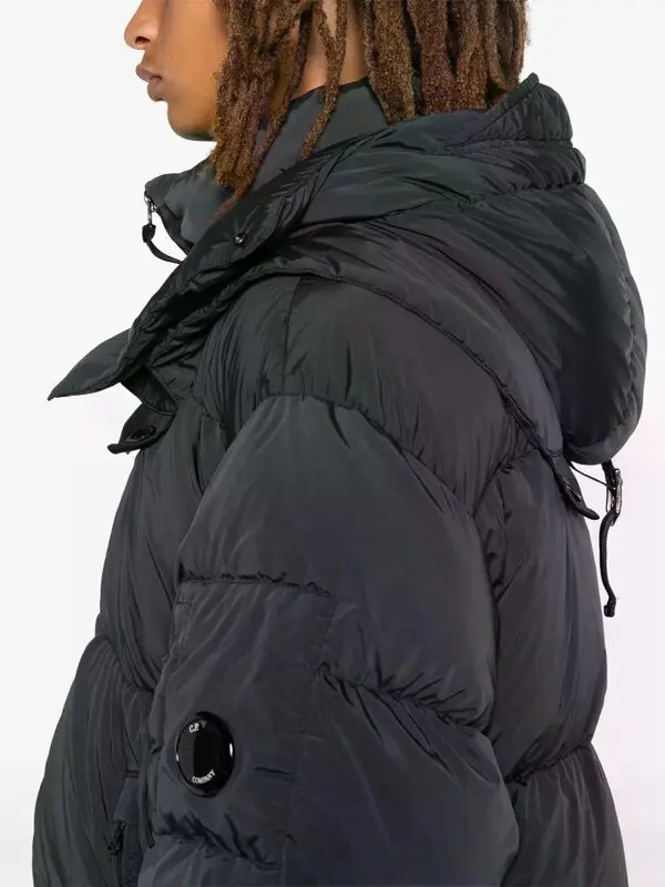 C.P. COMPANY Nycra-r Coat