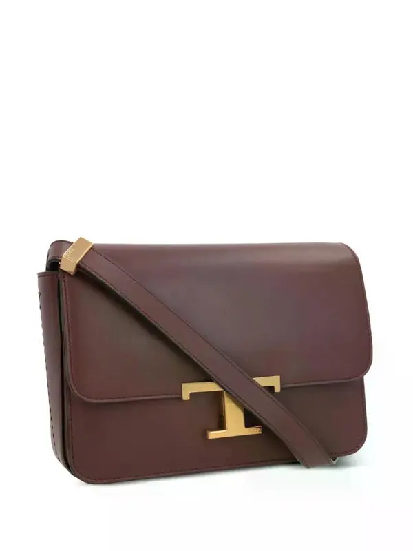 TOD'S T Timeless Crossbody Bag