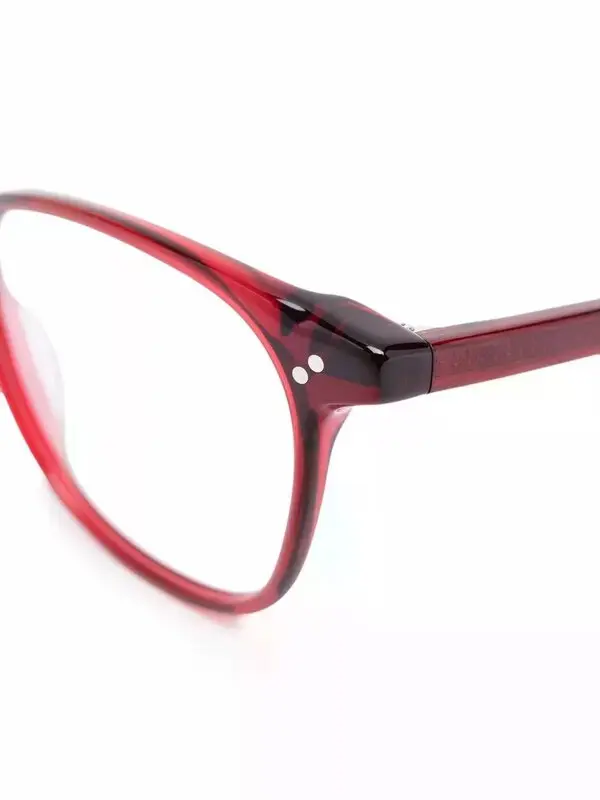 GIGI STUDIOS Square-frame Glasses