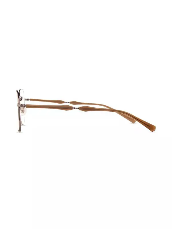 MR. LEIGHT Hachi Ii Glasses