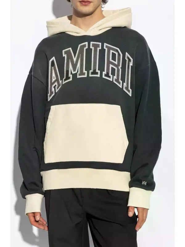 Amiri Vintage Hoodie