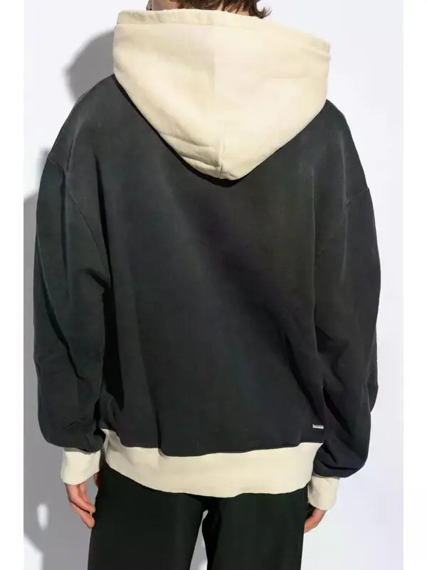 Amiri Vintage Hoodie