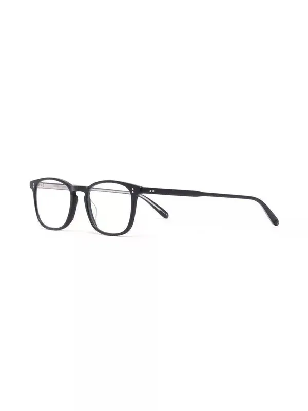 Garrett Leight Square-frame Sunglasses