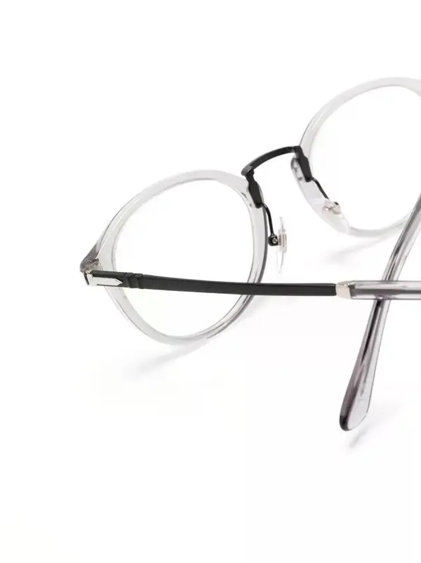 Persol Vico Round-frame Glasses
