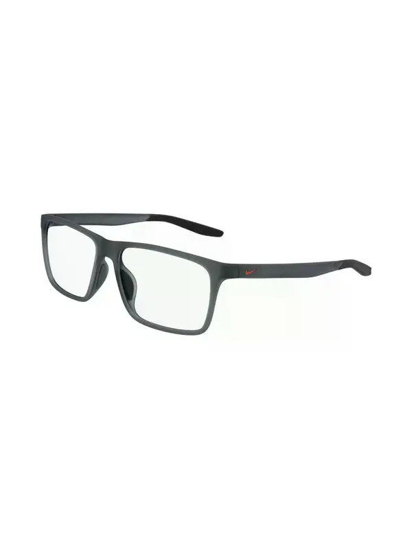 Nike Rectangle-frame Glasses