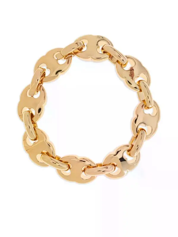 Tory Burch Gemini Bracelet - Gold