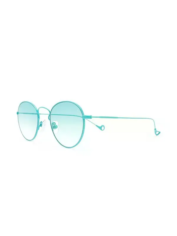 EYEPETIZER Julien Round-frame Sunglasses