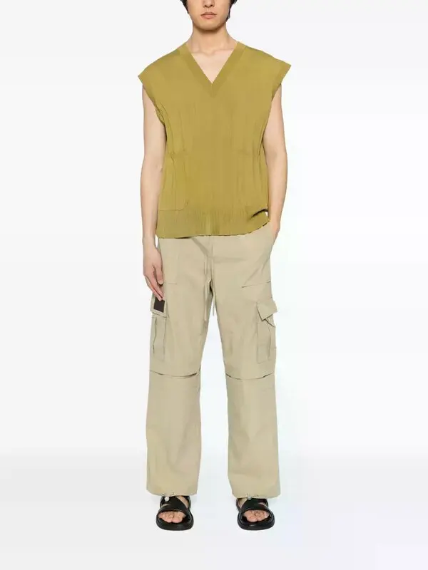 CARRER Ripstop Trousers