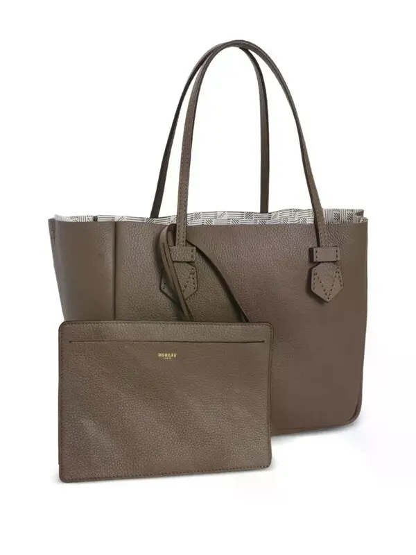 Moreau Vincennes Tote Bag