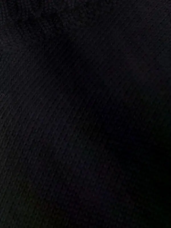 ZANONE Roll-neck Knitted Jumper
