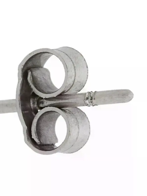 COUP DE COEUR Mini Vortex Stud Earrings