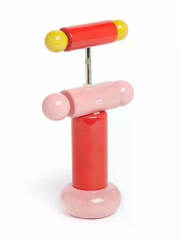 ALESSI 100 Values Collection Corkscrew