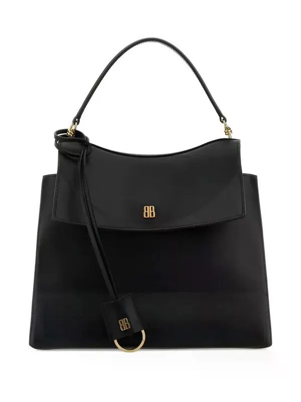 Balenciaga Medium Nano Tote Bag