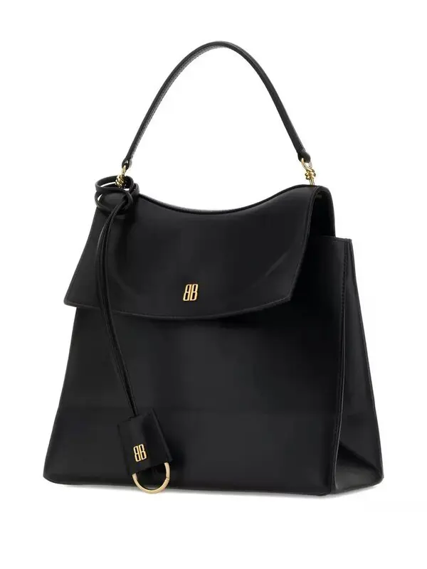 Balenciaga Medium Nano Tote Bag