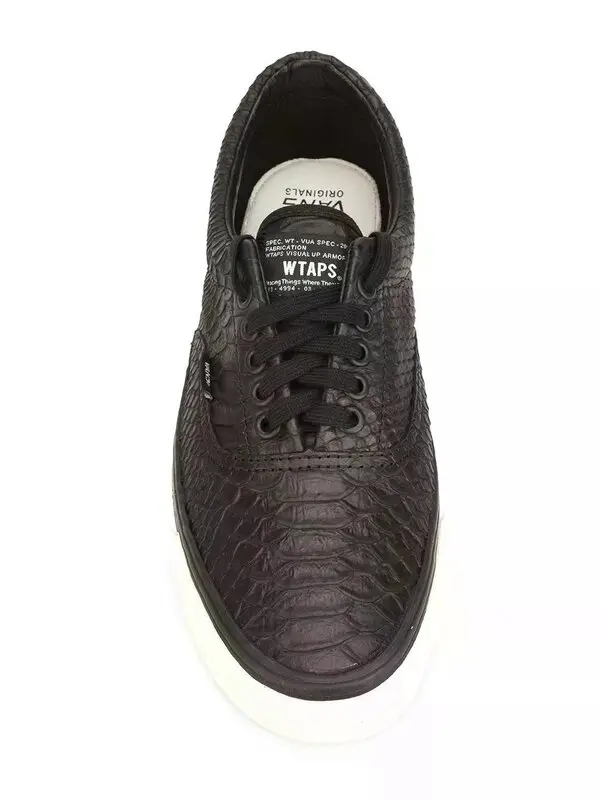 VANS X Wtaps Og Era Lx Sneakers