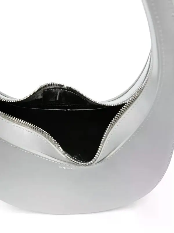 Coperni Swipe Tote Bag - Grey
