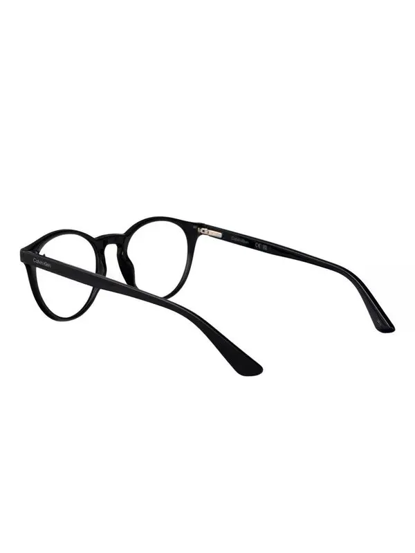 Calvin Klein Ck23549 Round-frame Glasses