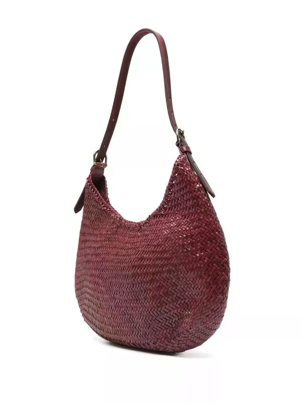 Dragon Diffusion Luna Mezza Shoulder Bag