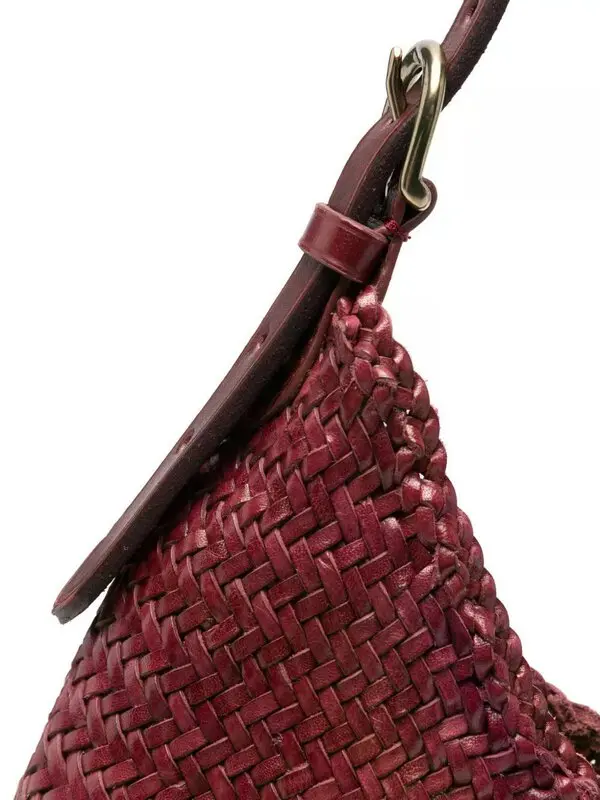 Dragon Diffusion Luna Mezza Shoulder Bag
