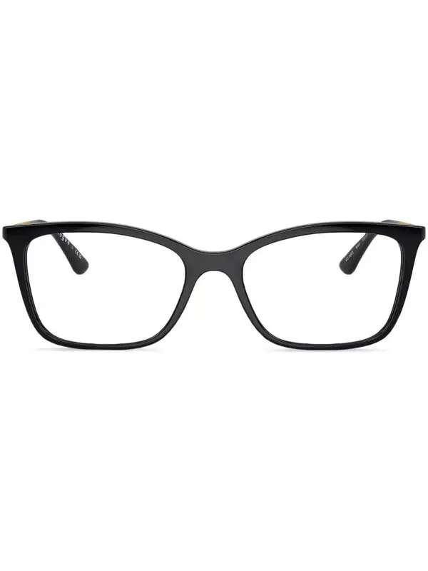 VOGUE EYEWEAR Square-frame Glasses - Black